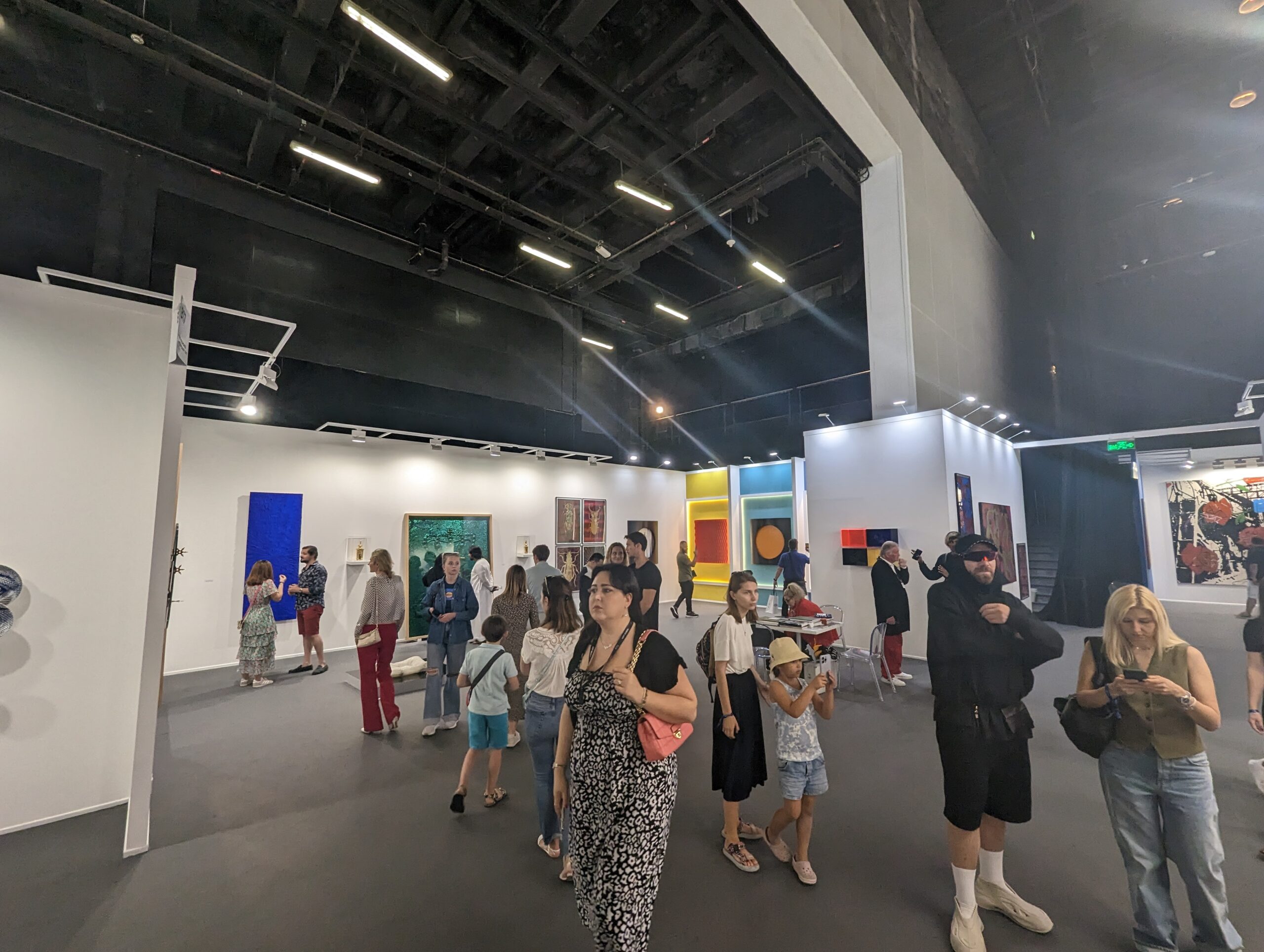 Introducing Editions, Dubai: Limited-Edition Art and Design Fair - The ...