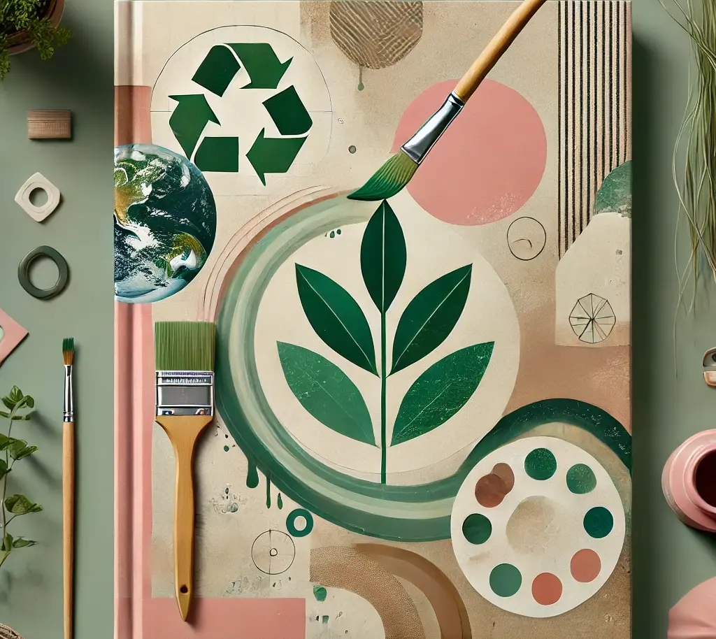 Sustainability in the Art World: A Comprehensive Guide - The Art Fair Guy