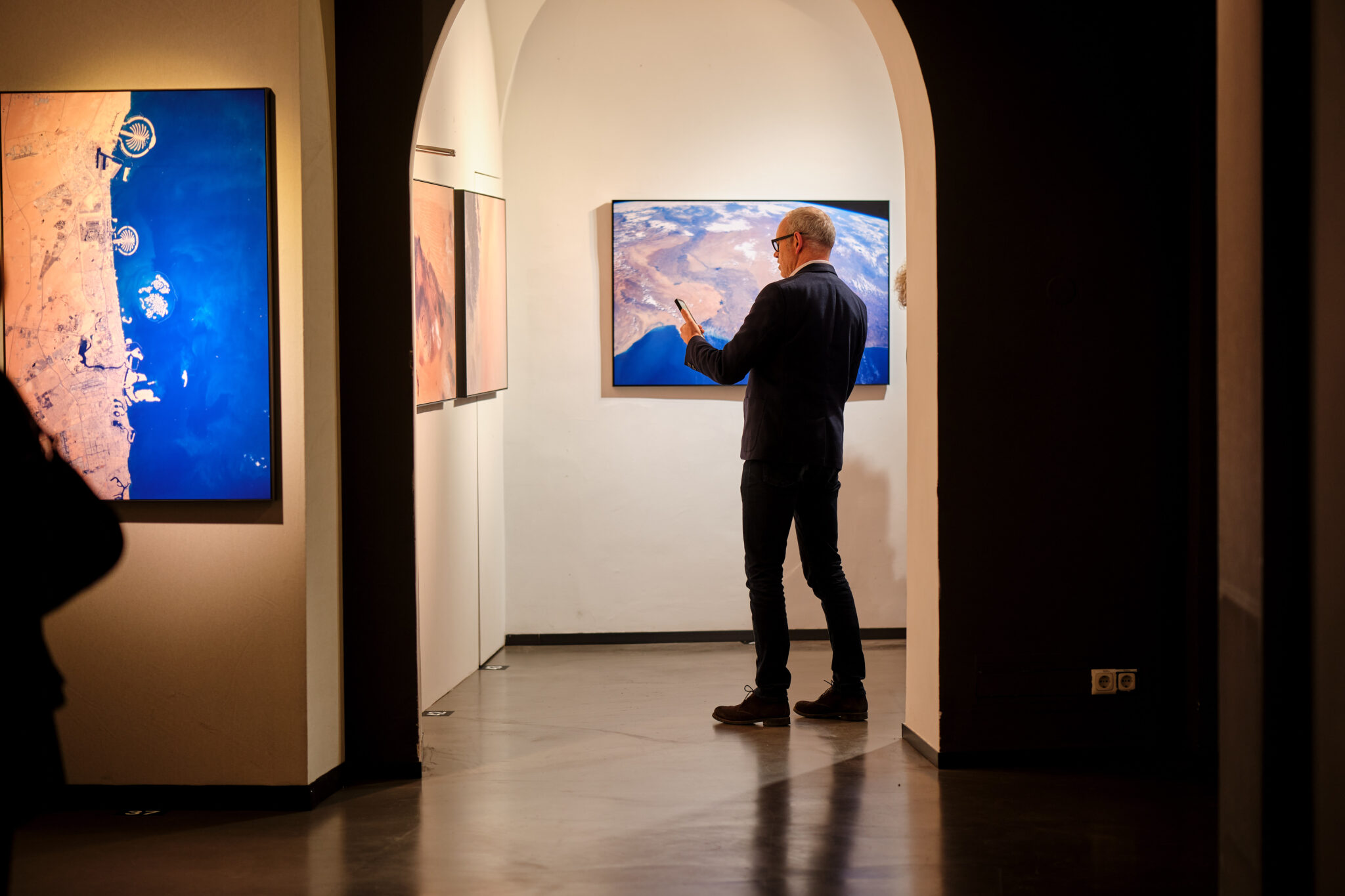 Ready To Show Art - The Art Fair Guy